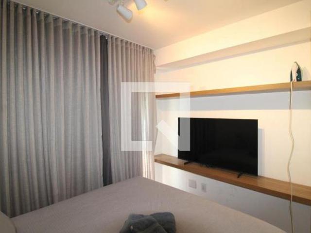 Apartamento à Venda Santana, 1 Quarto, 20 m2