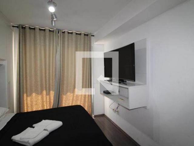 Apartamento à Venda Santana, 1 Quarto, 20 m2