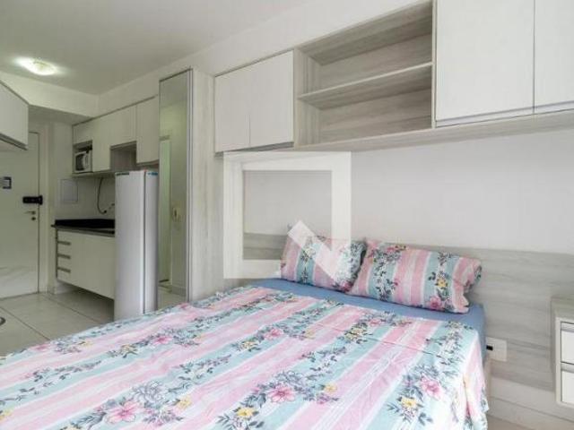 Apartamento à Venda Santana, 1 Quarto, 20 m2