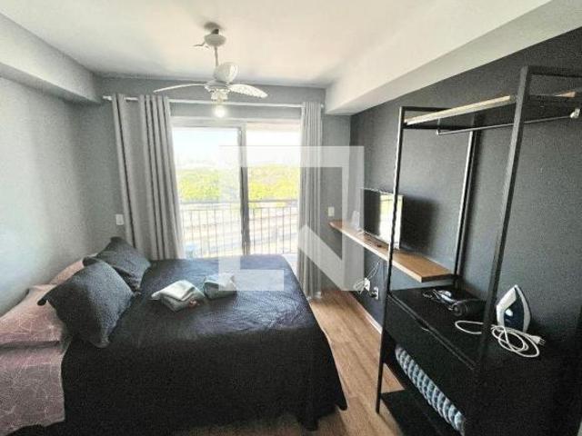 Apartamento à Venda Santana, 1 Quarto, 20 m2
