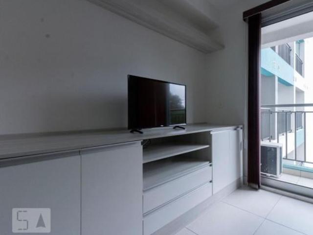 Apartamento à Venda Santana, 1 Quarto, 20 m2