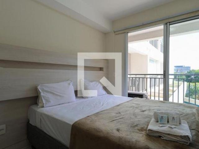 Apartamento à Venda Santana, 1 Quarto, 20 m2