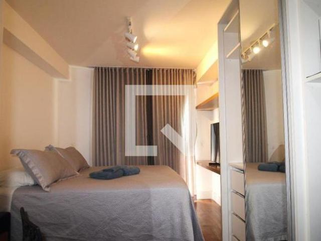 Apartamento à Venda Santana, 1 Quarto, 20 m2