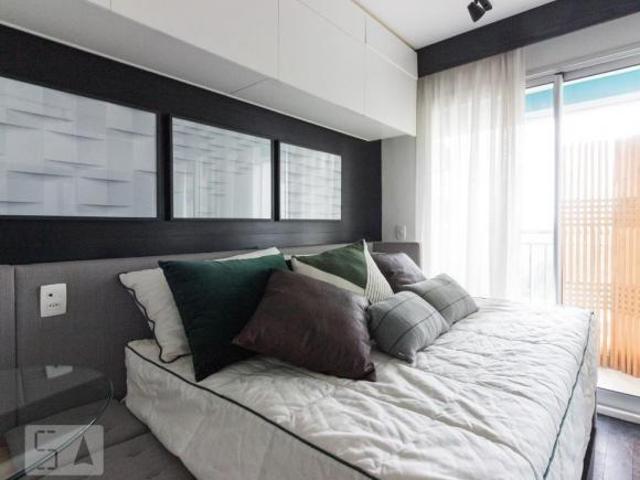 Apartamento à Venda Santana, 1 Quarto, 20 m2