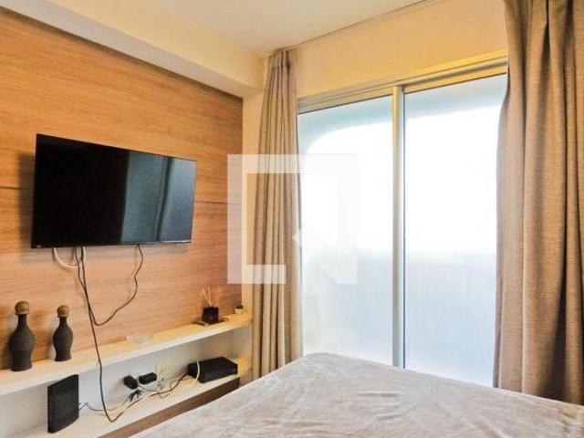 Apartamento à Venda Santana, 1 Quarto, 20 m2