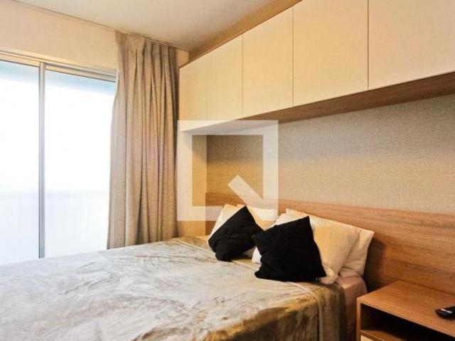 Apartamento à Venda Santana, 1 Quarto, 20 m2