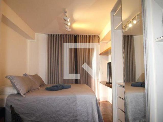 Apartamento à Venda Santana, 1 Quarto, 20 m² São Paulo