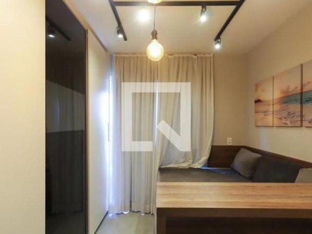 Apartamento à Venda Santana, 1 Quarto, 20 m² São Paulo