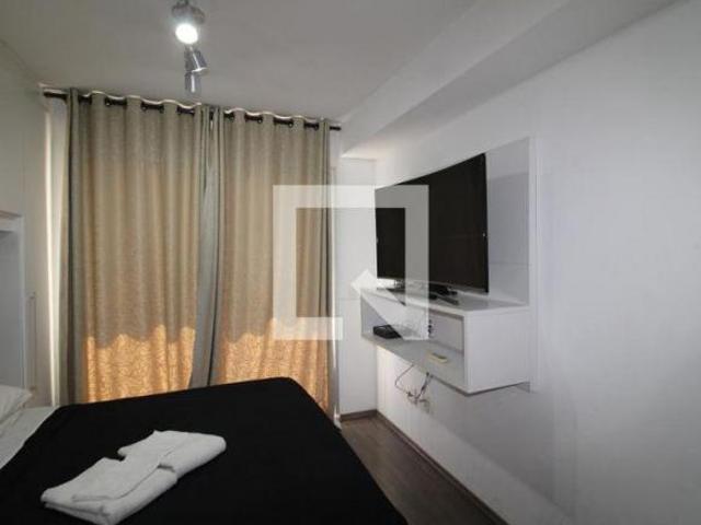 Apartamento à Venda Santana, 1 Quarto, 20 m² São Paulo