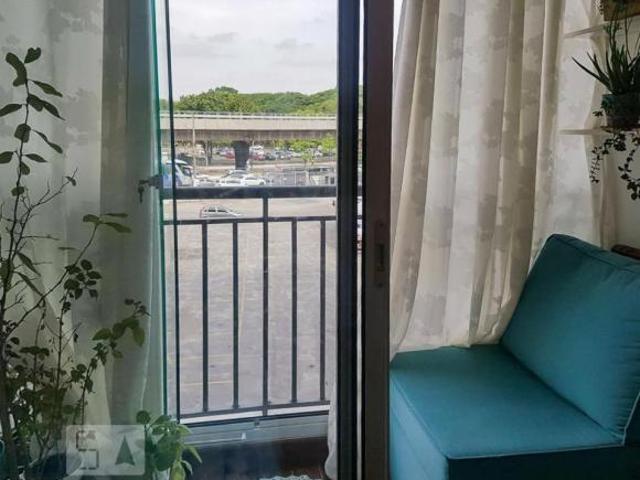 Apartamento à Venda Santana, 1 Quarto, 21 m2