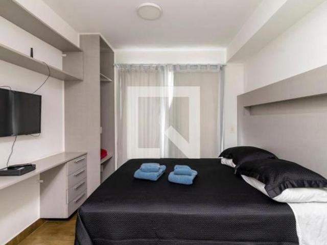 Apartamento à Venda Santana, 1 Quarto, 21 m2