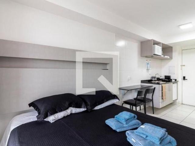 Apartamento à Venda Santana, 1 Quarto, 21 m2