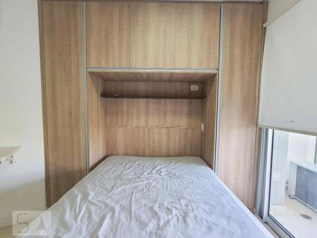 Apartamento à Venda Santana, 1 Quarto, 22 m2