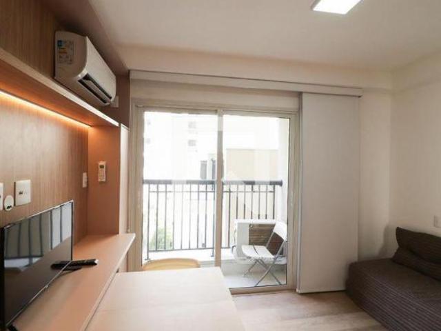 Apartamento à Venda Santana, 1 Quarto, 22 m2