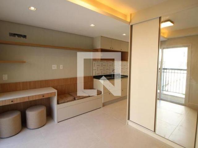Apartamento à Venda Santana, 1 Quarto, 22 m2