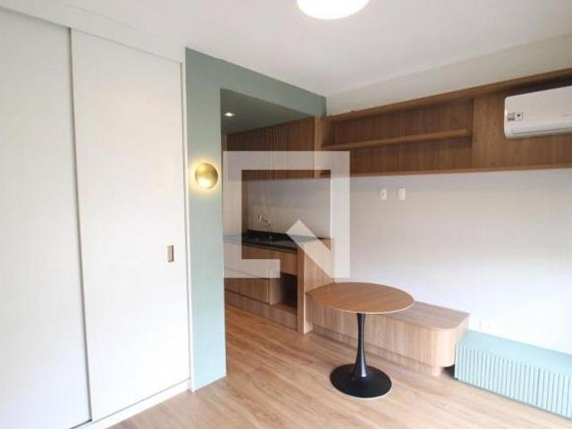 Apartamento à Venda Santana, 1 Quarto, 22 m2