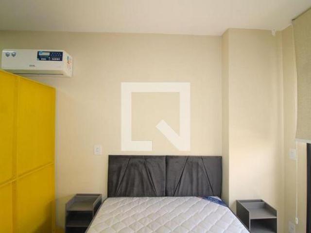 Apartamento à Venda Santana, 1 Quarto, 24 m² São Paulo
