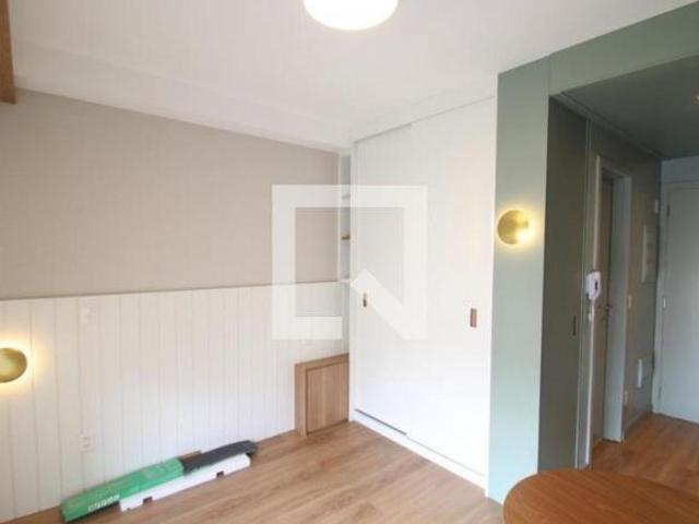 Apartamento à Venda Santana, 1 Quarto, 22 m² São Paulo