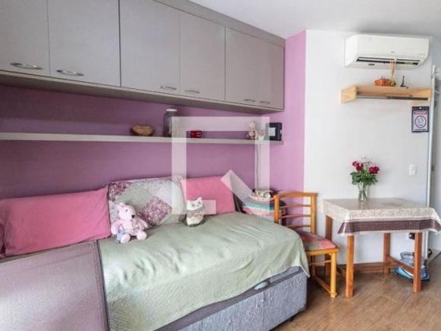 Apartamento à Venda Santana, 1 Quarto, 23 m2