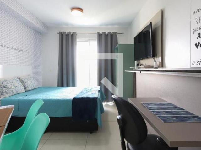 Apartamento à Venda Santana, 1 Quarto, 24 m2