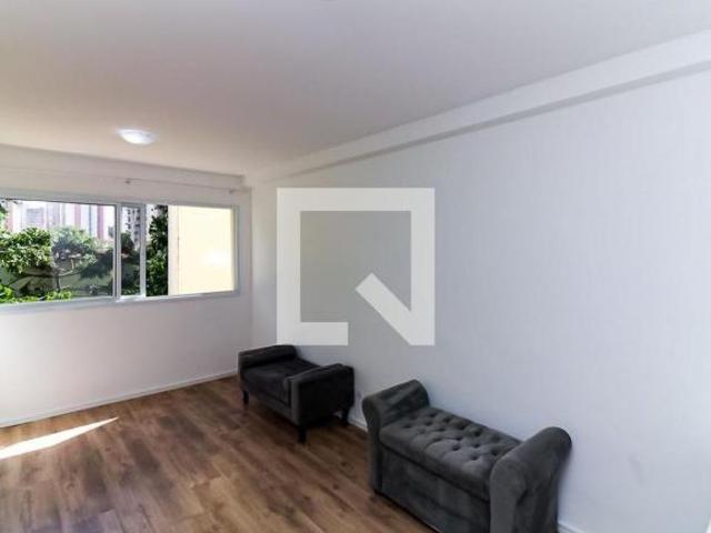 Apartamento à Venda Santana, 1 Quarto, 24 m2