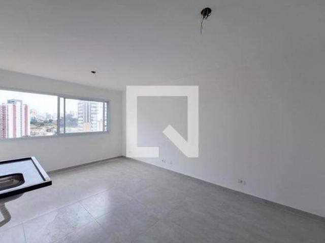 Apartamento à Venda Santana, 1 Quarto, 24 m2