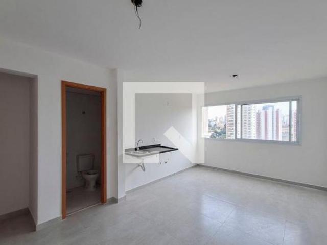 Apartamento à Venda Santana, 1 Quarto, 24 m2