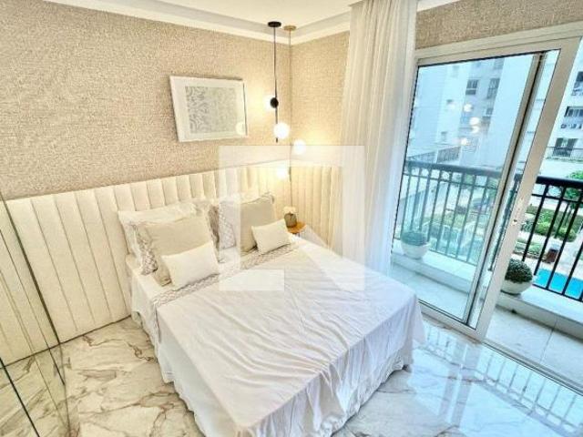 Apartamento à Venda Santana, 1 Quarto, 24 m2