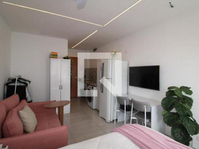 Apartamento à Venda Santana, 1 Quarto, 24 m2