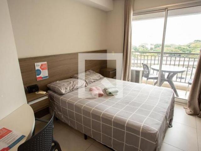 Apartamento à Venda Santana, 1 Quarto, 24 m2