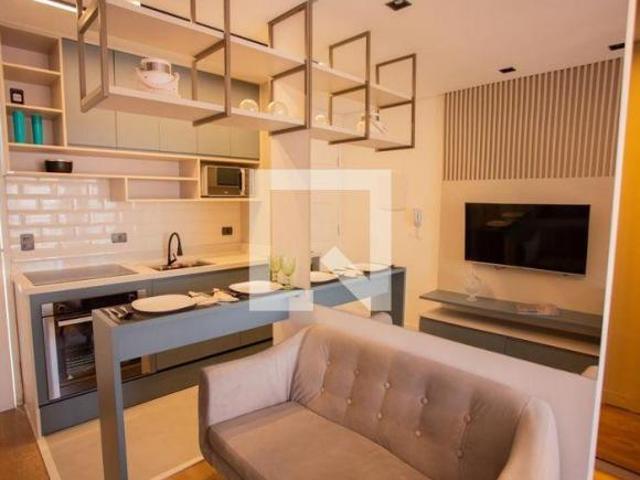 Apartamento à Venda Santana, 1 Quarto, 24 m2