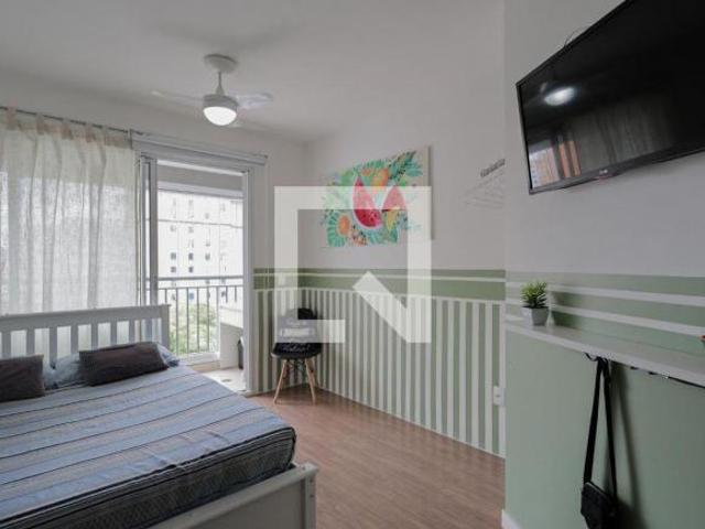 Apartamento à Venda Santana, 1 Quarto, 24 m2