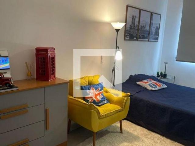 Apartamento à Venda Santana, 1 Quarto, 24 m2