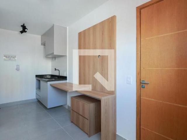 Apartamento à Venda Santana, 1 Quarto, 24 m² São Paulo