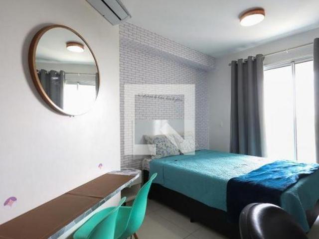 Apartamento à Venda Santana, 1 Quarto, 24 m² São Paulo