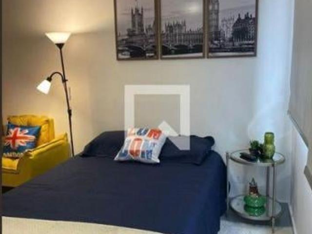 Apartamento à Venda Santana, 1 Quarto, 24 m² São Paulo