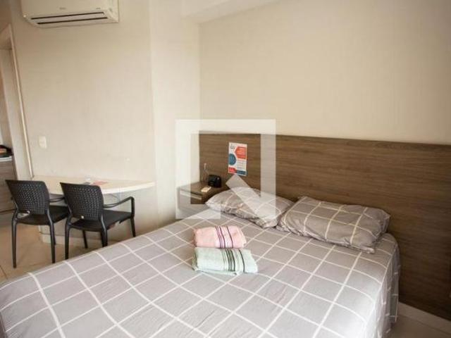 Apartamento à Venda Santana, 1 Quarto, 24 m² São Paulo