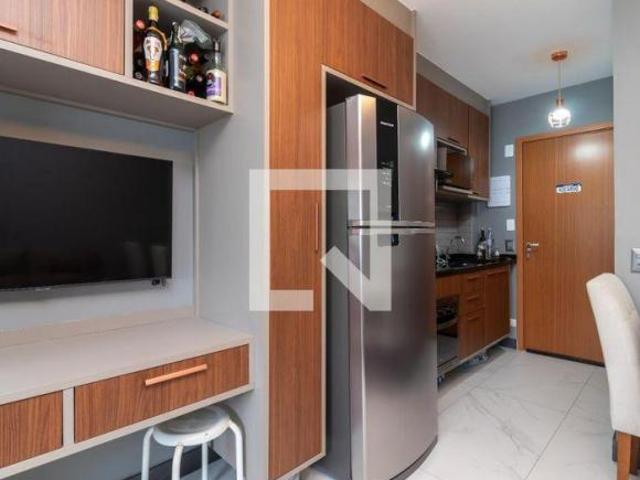Apartamento à Venda Santana, 1 Quarto, 24 m² São Paulo