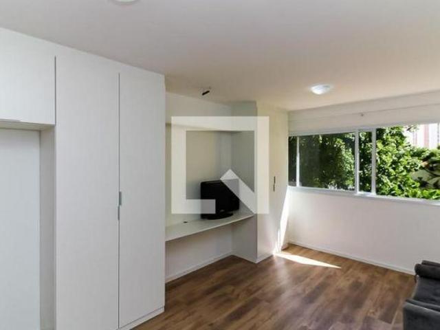 Apartamento à Venda Santana, 1 Quarto, 24 m² São Paulo