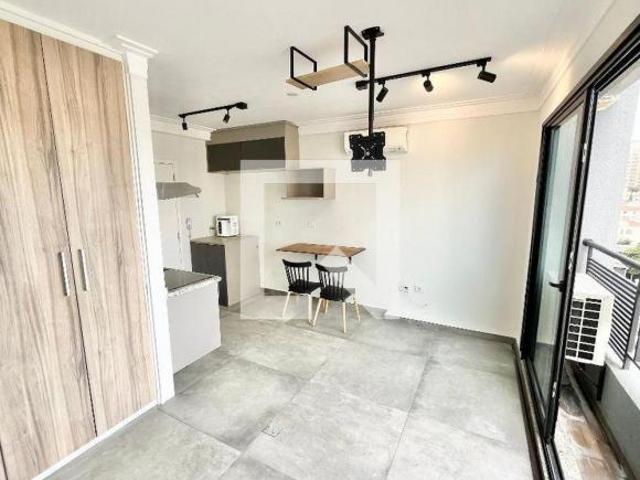 Apartamento à Venda Santana, 1 Quarto, 25 m2