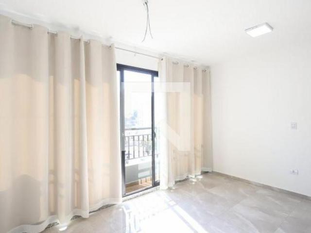 Apartamento à Venda Santana, 1 Quarto, 25 m2