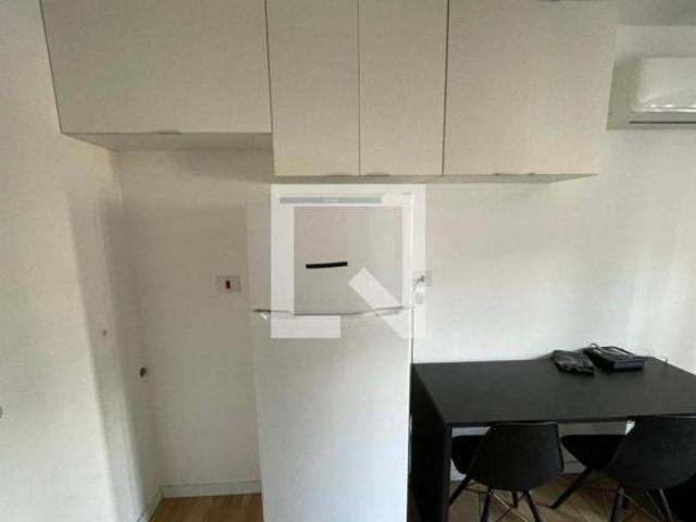 Apartamento à Venda Santana, 1 Quarto, 25 m2