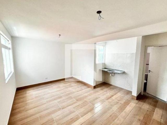 Apartamento à Venda Santana, 1 Quarto, 25 m2