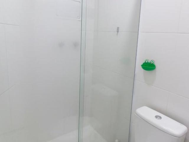 Apartamento à Venda Santana, 1 Quarto, 25 m2