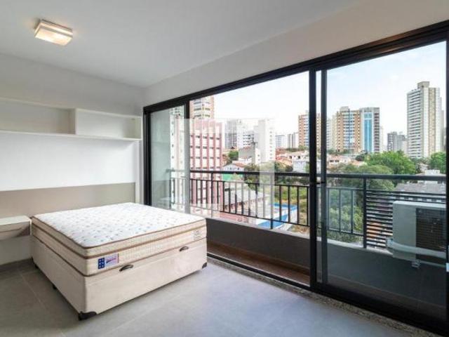 Apartamento à Venda Santana, 1 Quarto, 25 m2