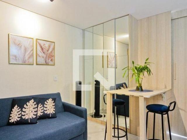 Apartamento à Venda Santana, 1 Quarto, 25 m2