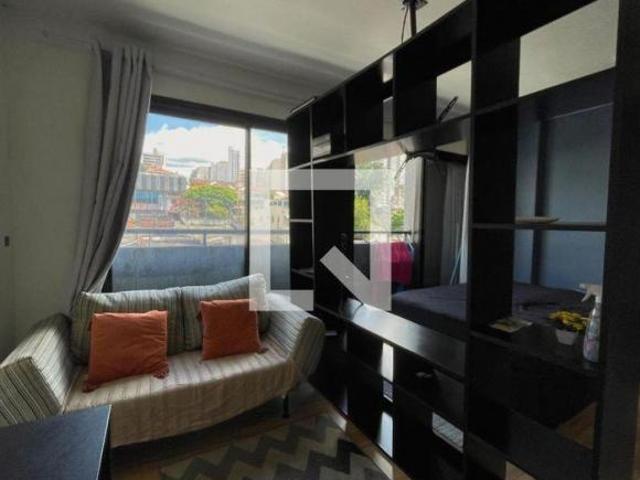 Apartamento à Venda Santana, 1 Quarto, 25 m2