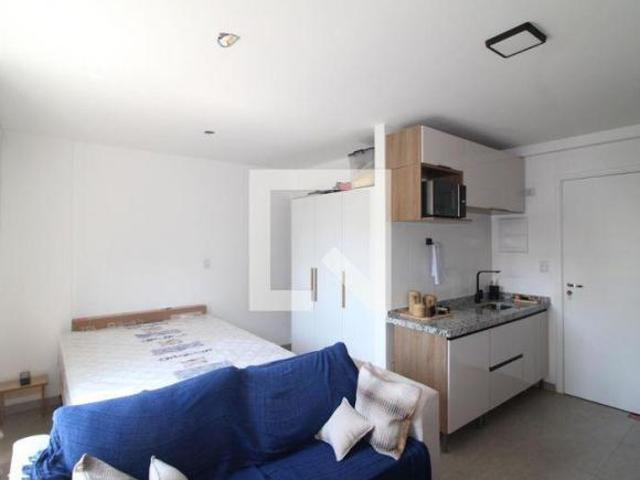 Apartamento à Venda Santana, 1 Quarto, 25 m2