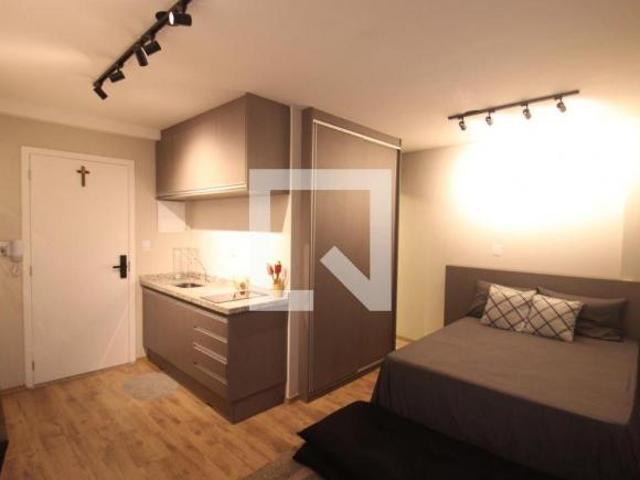 Apartamento à Venda Santana, 1 Quarto, 25 m2