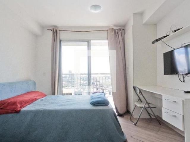 Apartamento à Venda Santana, 1 Quarto, 25 m2